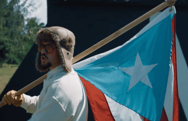 Bad Bunny honra sus raíces en el video de La Mudanza – MUSICALIFY