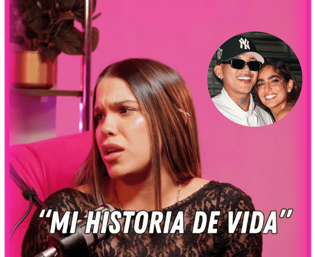 Cara Rodríguez expone el lado oscuro de Beéle en un relato demoledor ...