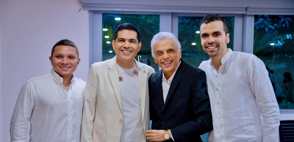 Peter Manjarrés lanza La Jerarquía el 28 de marzo con raíces vallenatas ...