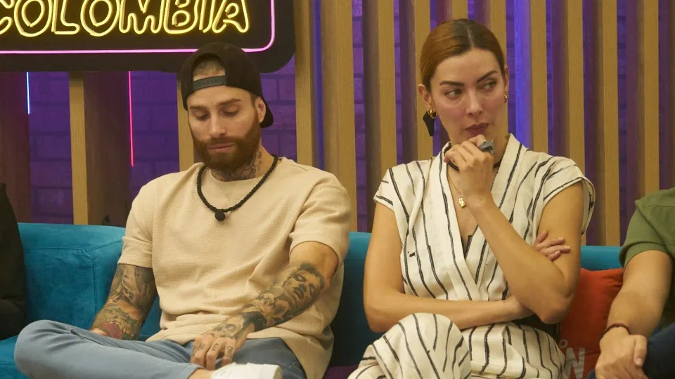 Norma Nivia sacude La Casa de los Famosos con comentarios que tambalean ...