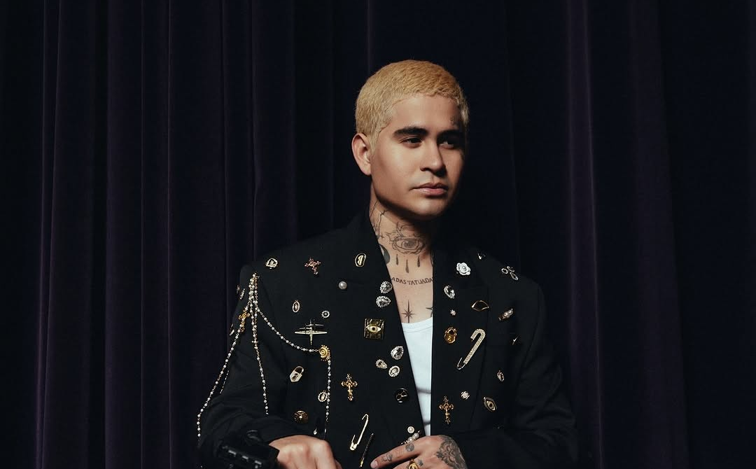 Noreh revela su nuevo álbum A Film By La Vida Real con un toque ...