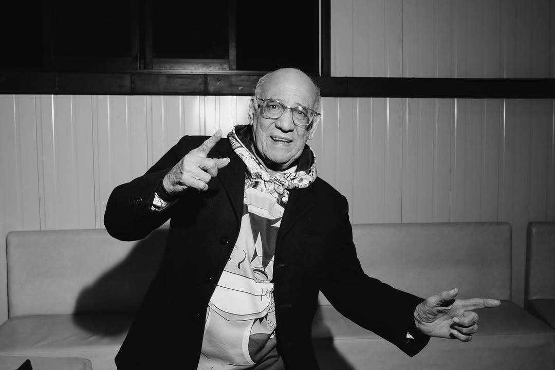 Fallece Nelson González, leyenda de la salsa y fundador de Nelson y sus Estrellas – MUSICALIFY