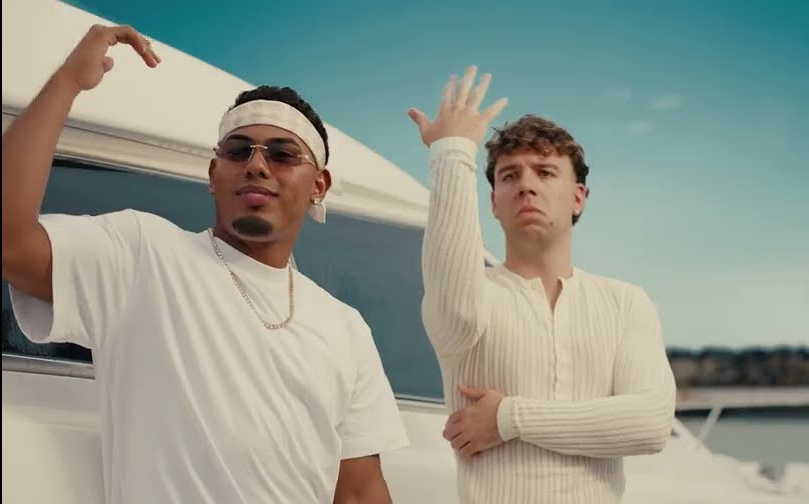 Myke Towers y Quevedo encienden el verano con su nuevo sencillo ‘Soleao’ – MUSICALIFY